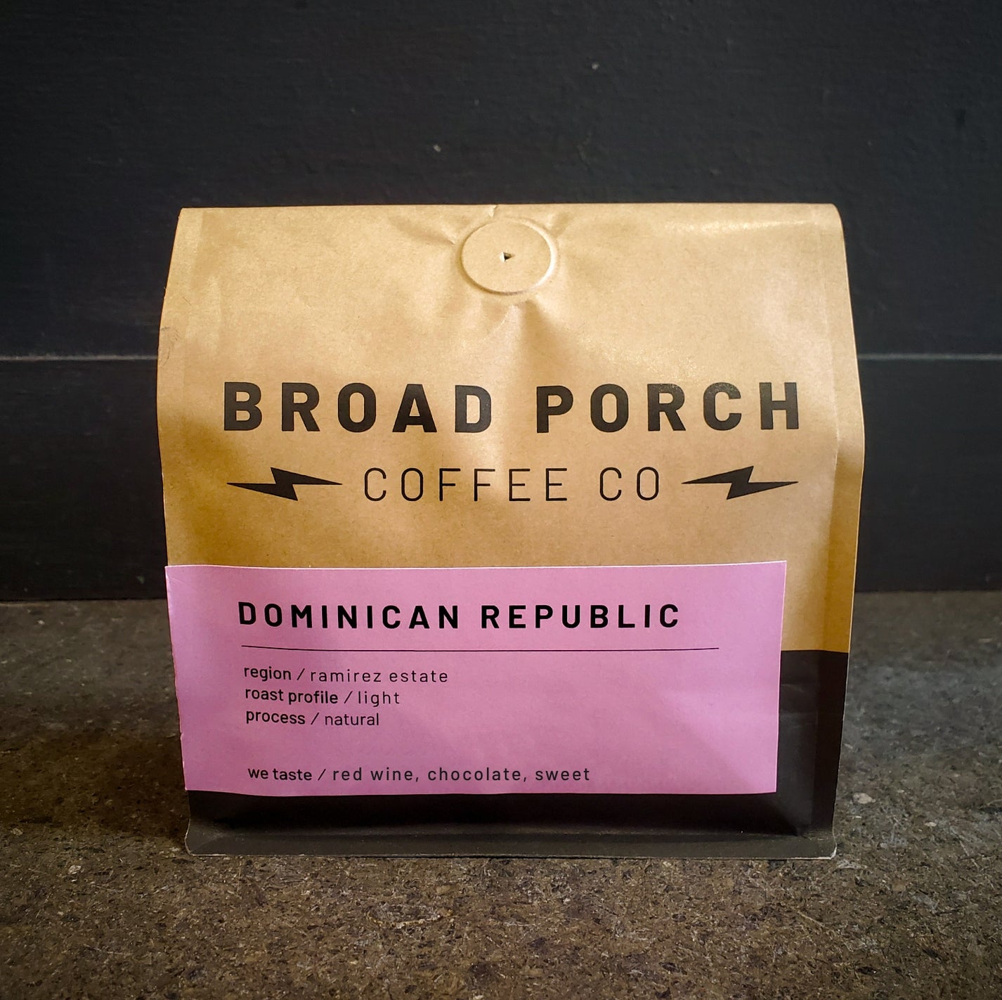 Broad Porch Coffee Online Store