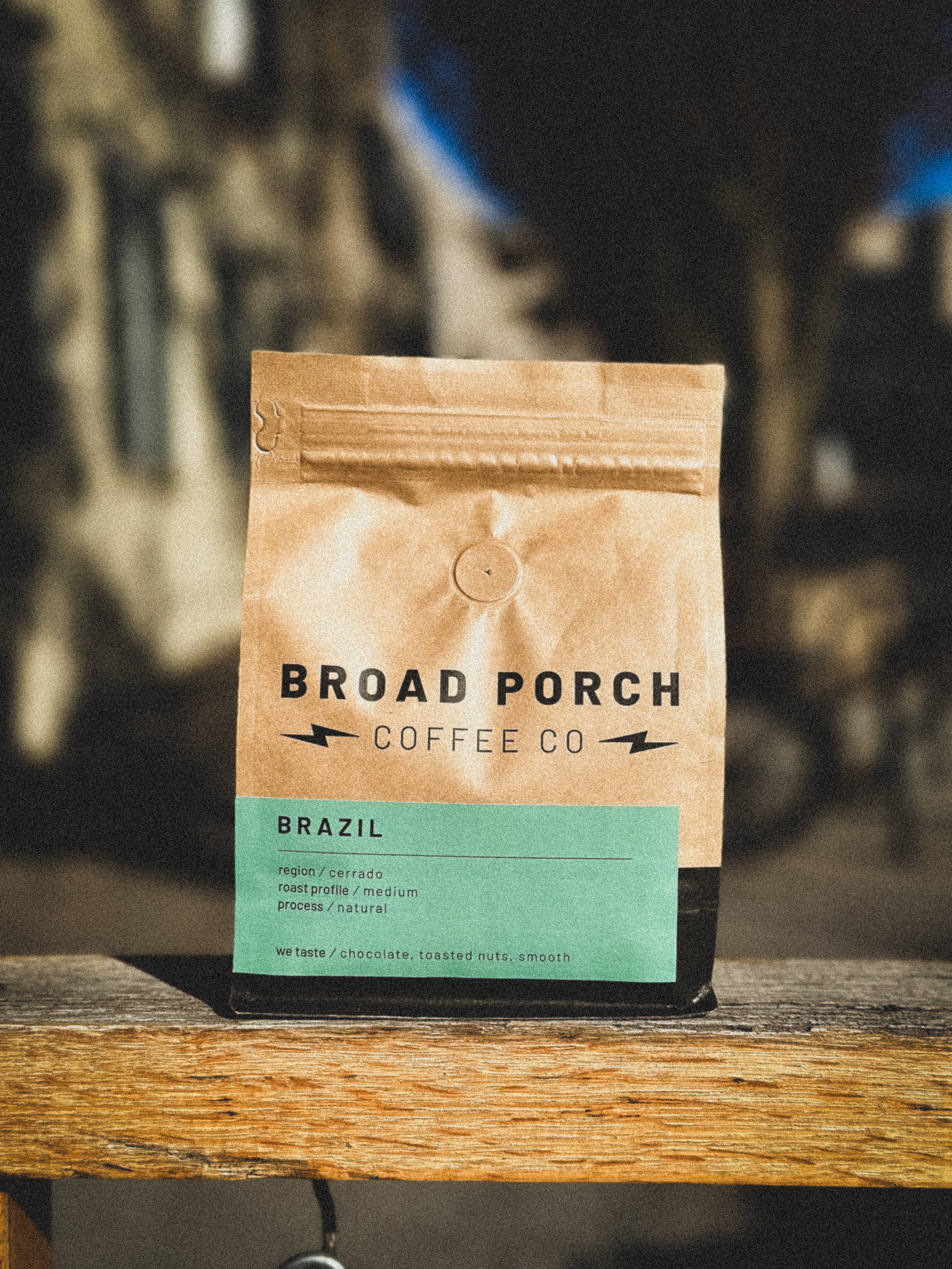 Broad Porch Coffee Online Store