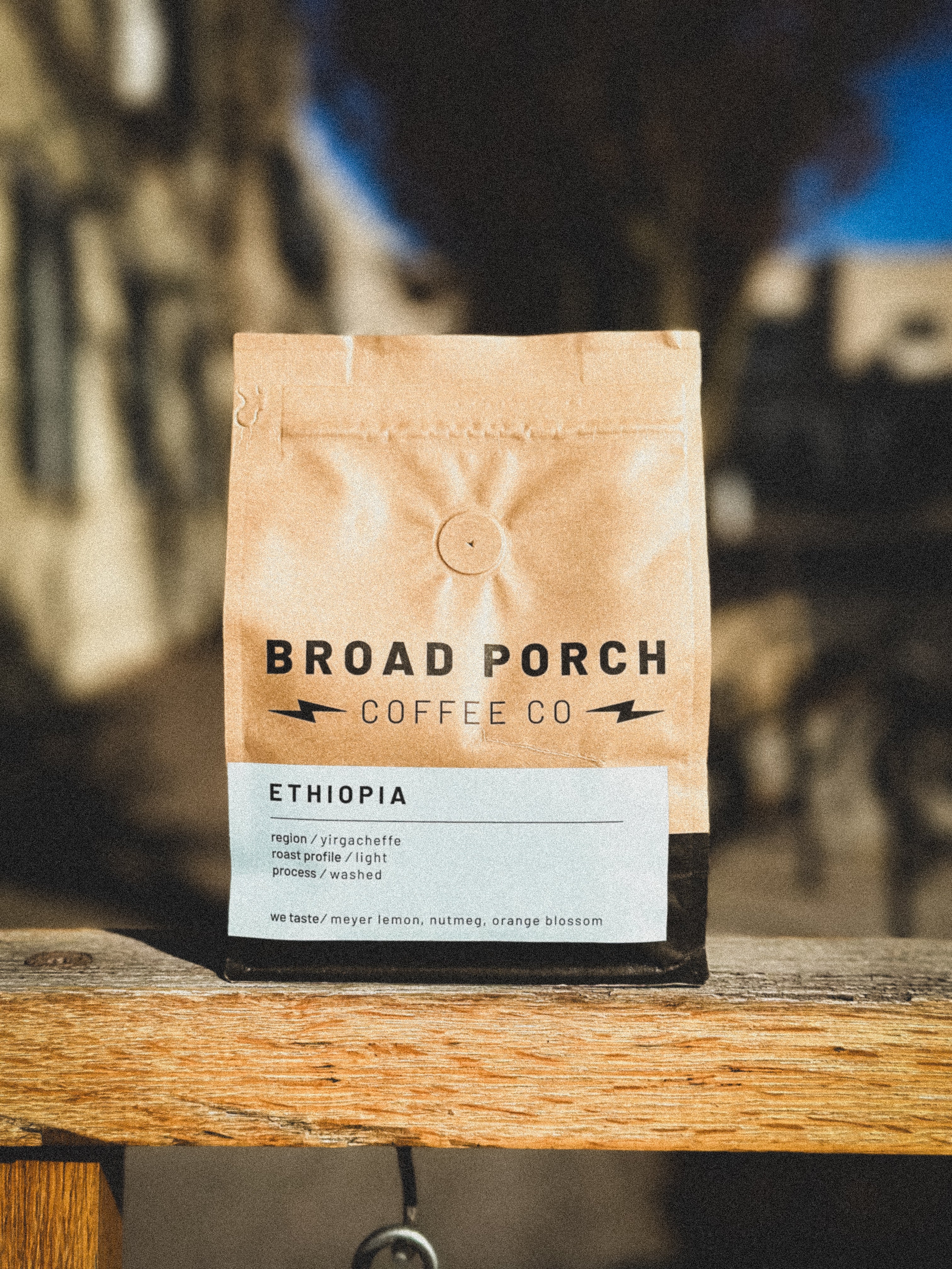 Broad Porch Coffee Online Store
