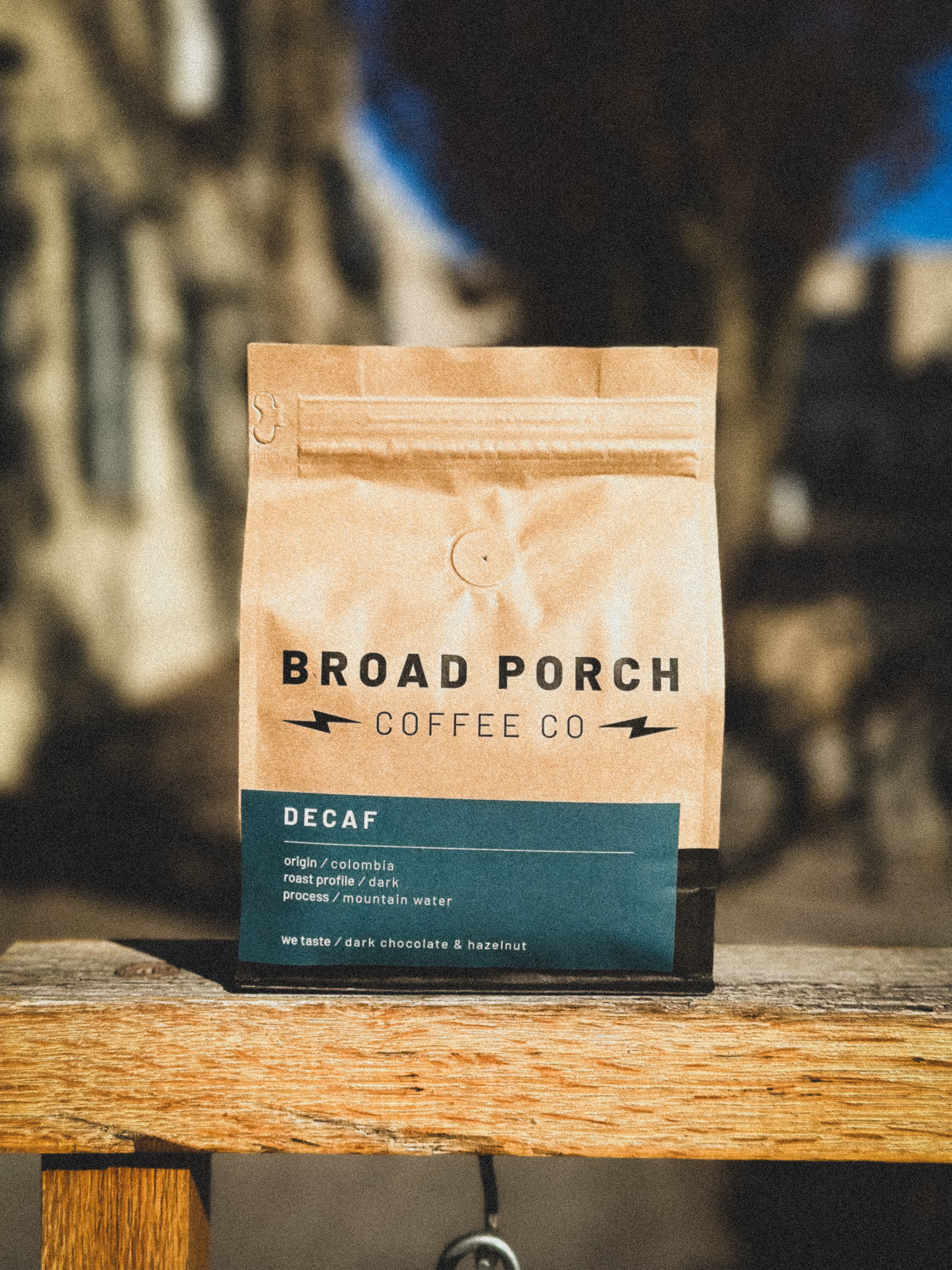 Broad Porch Coffee Online Store