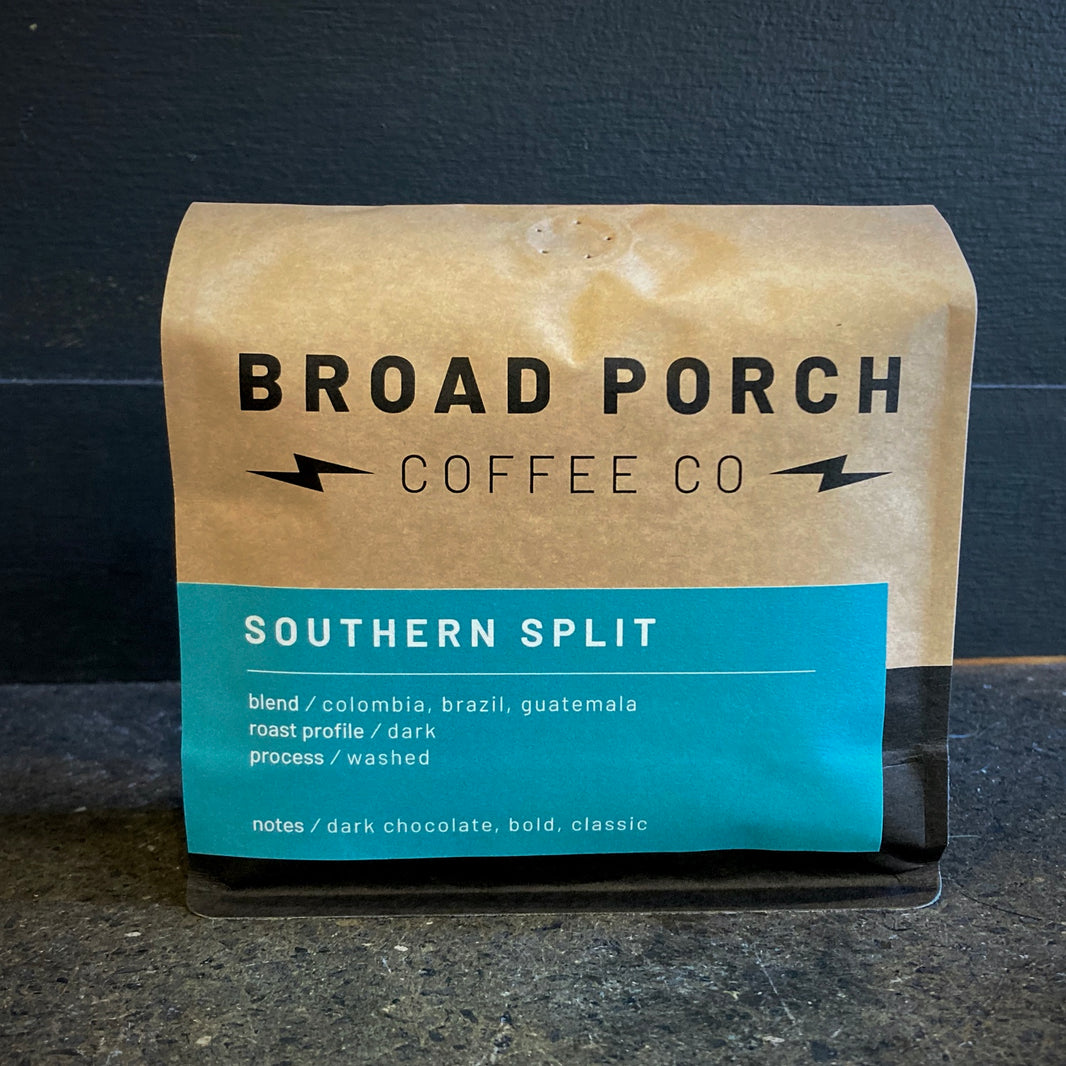 Broad Porch Coffee Online Store